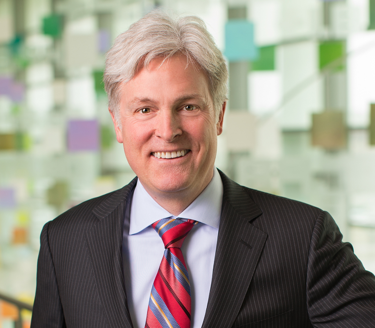 Charles Schwab hires small RIA advocate Tom Bradley ahead of its TD ...