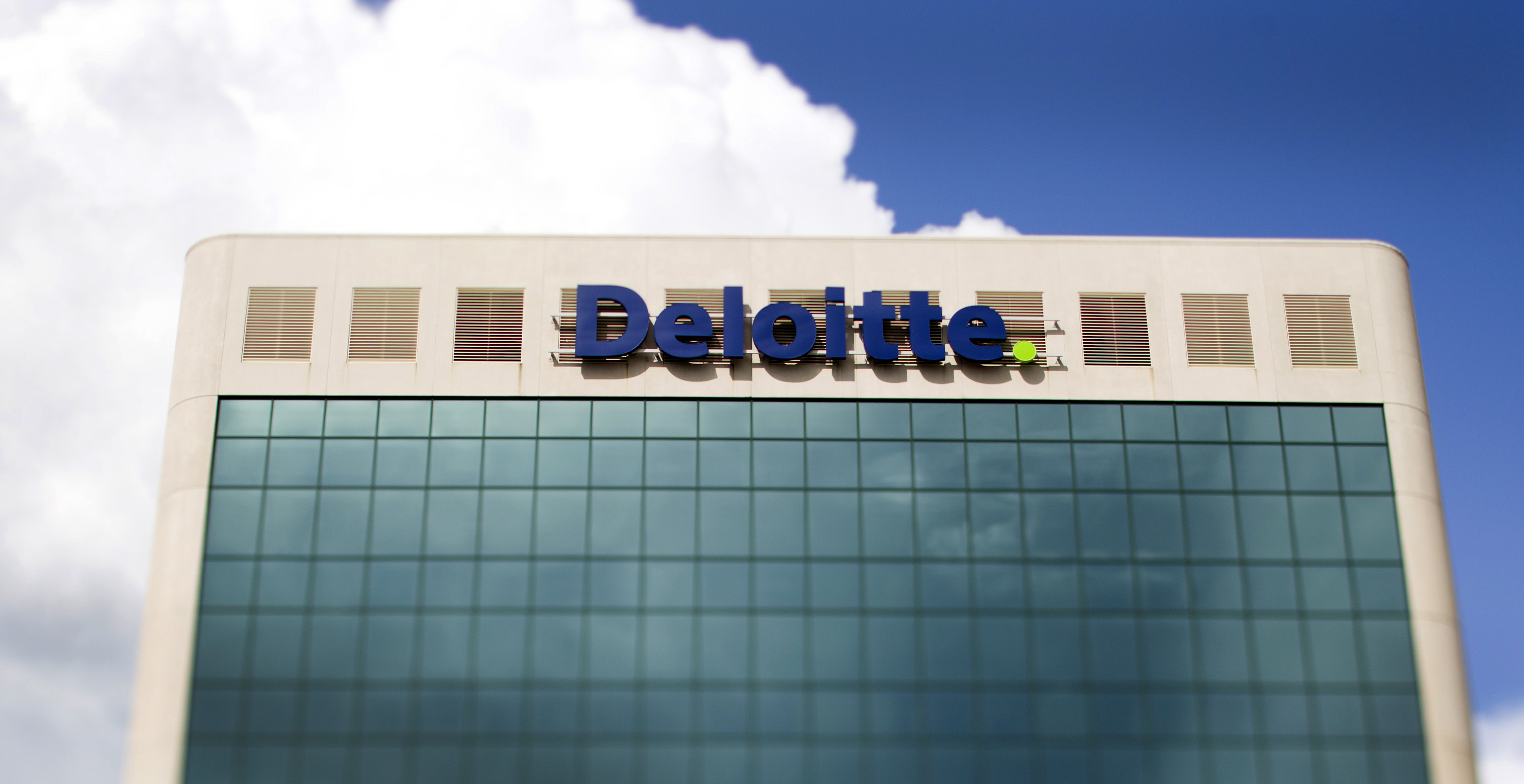Deloitte leverages RPA for audits and financial statements | Accounting ...