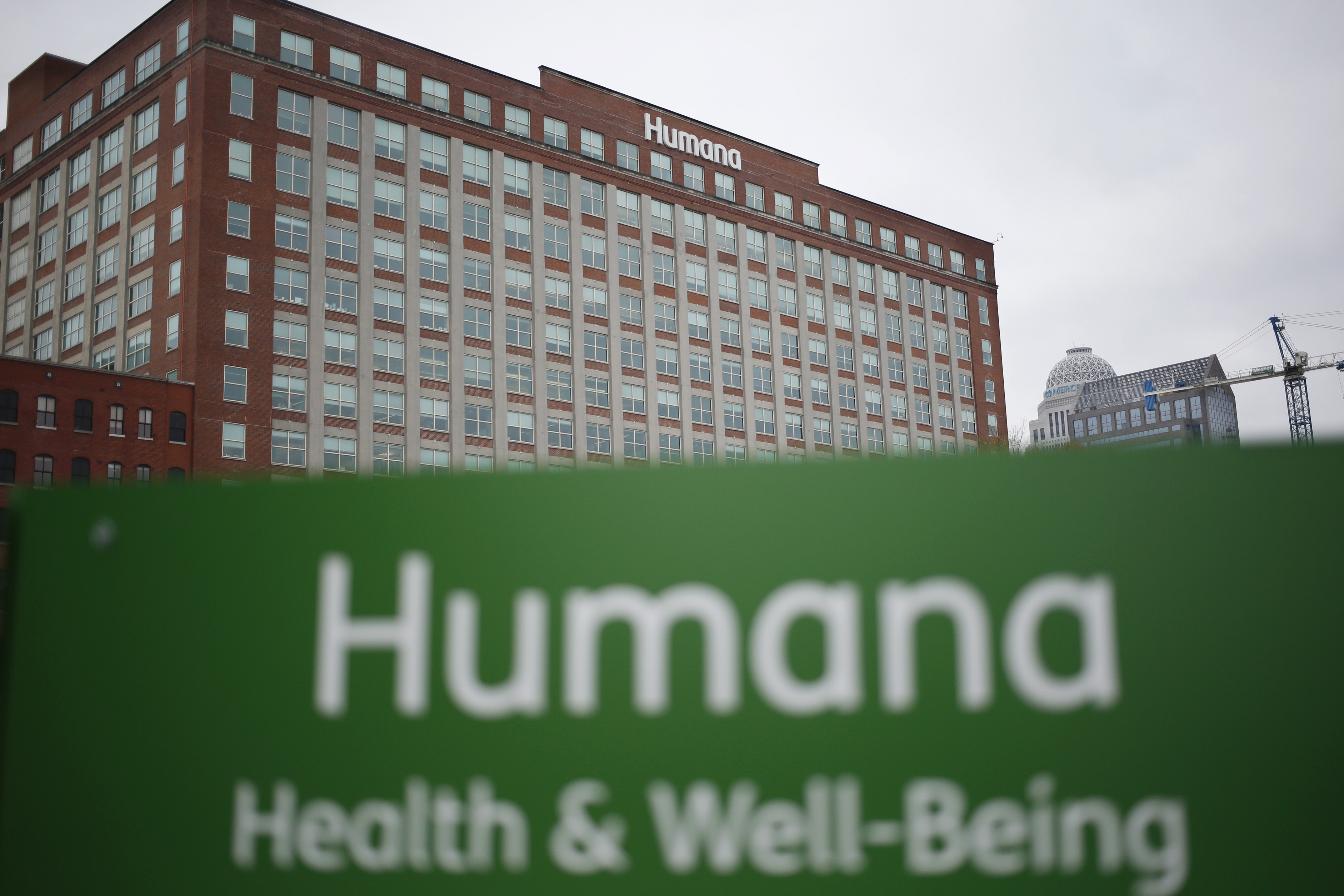 Humana looks to bolster digital health, analytics with new center ...