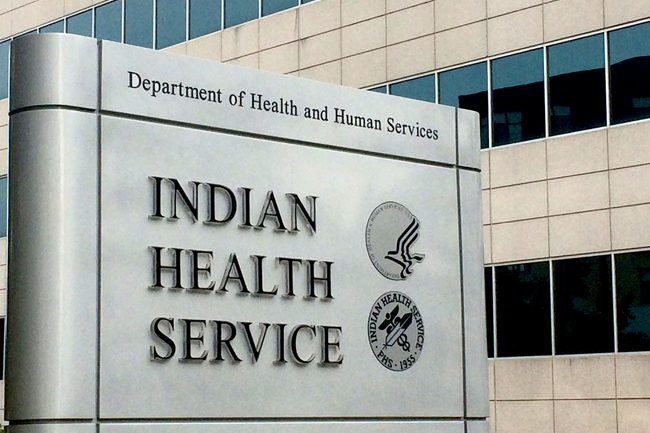President’s budget has $25M to fund new Indian Health Service EHR ...
