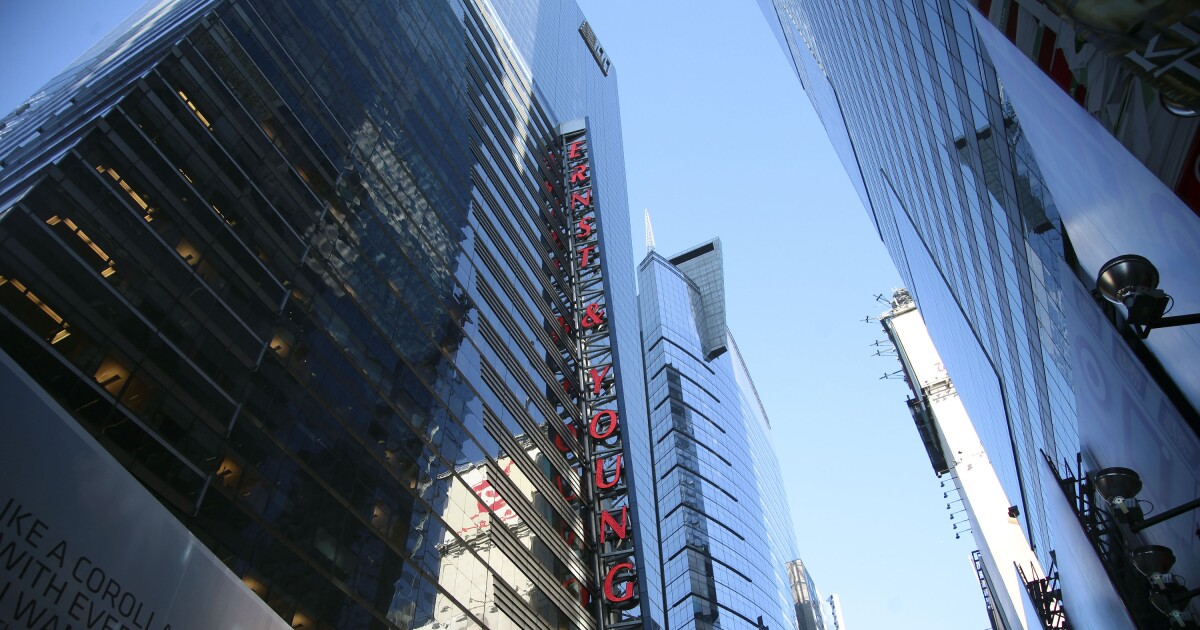 EY STEM Tribe platform launches in Seattle and Atlanta | Accounting Today