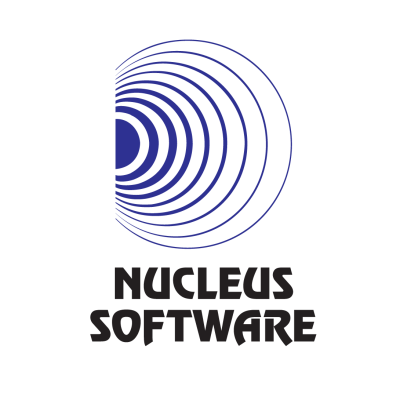 Nucleus Software Logo