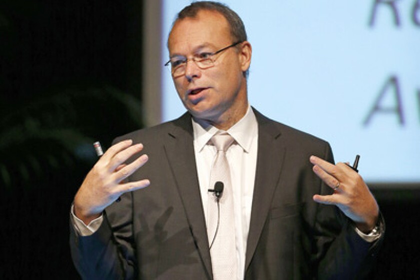 Vanderbilt CEO sees clinical decision support as key to cutting ...