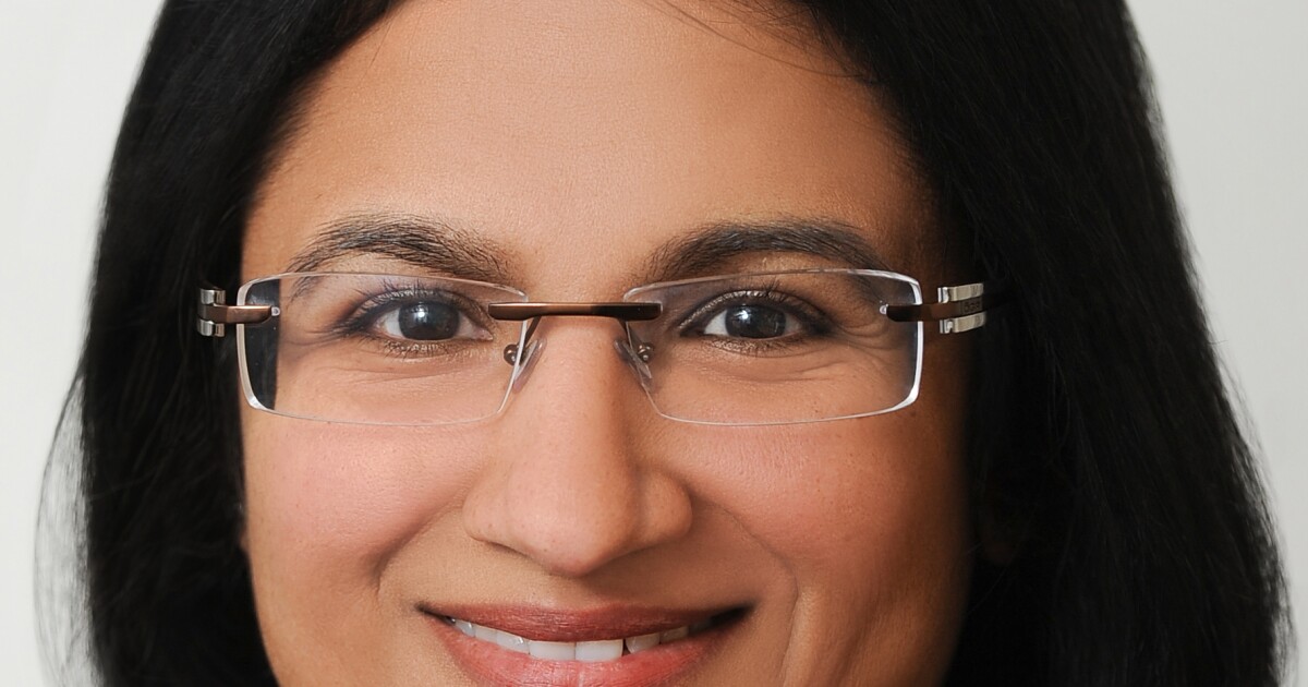 Lakshmi Raj | Employee Benefit News