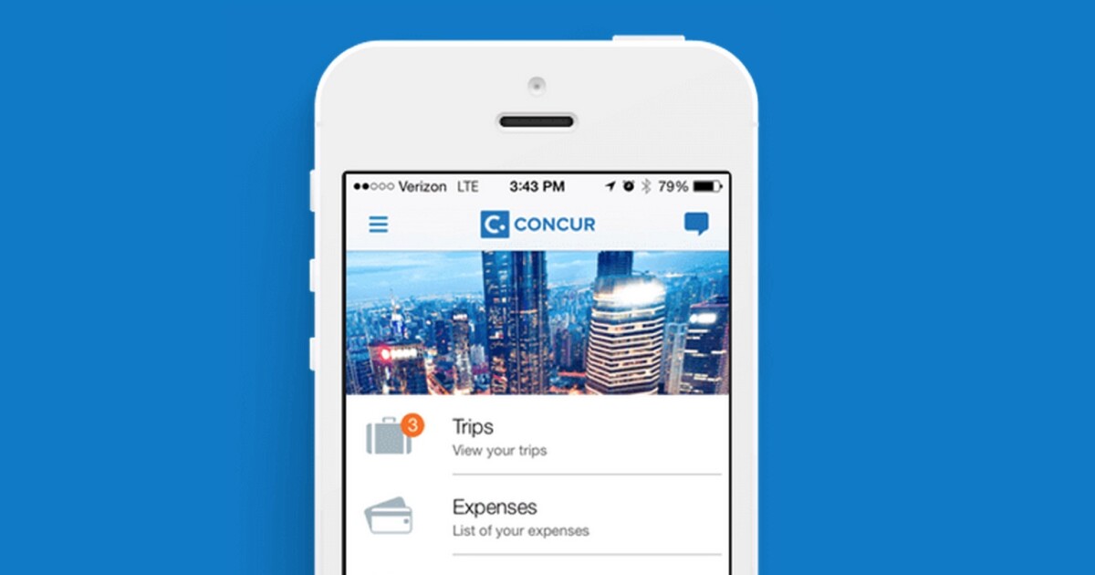 SAP Concur releases Budget software | Accounting Today