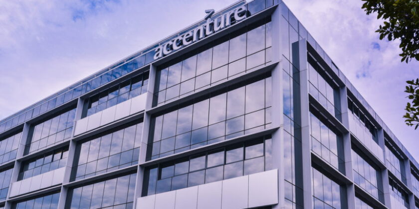 Accenture offers ‘compliance as a service’ - Taxes Alert
